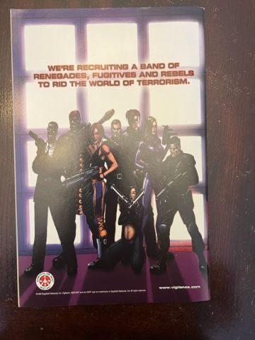 Hitman #25 (1998) - NM | Comic Books - Modern Age, DC Comics, Humor ...