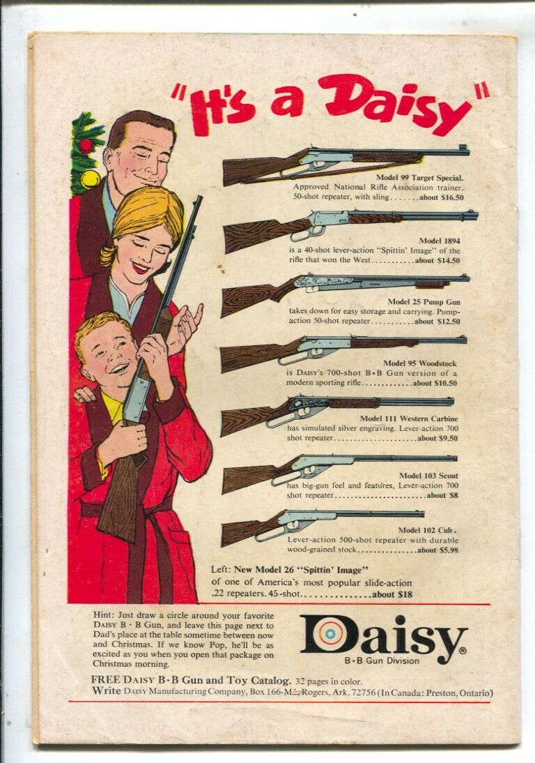 Gidget #1 1966-Dell -1st issue-Sally Field photo cover-TV series-VG ...