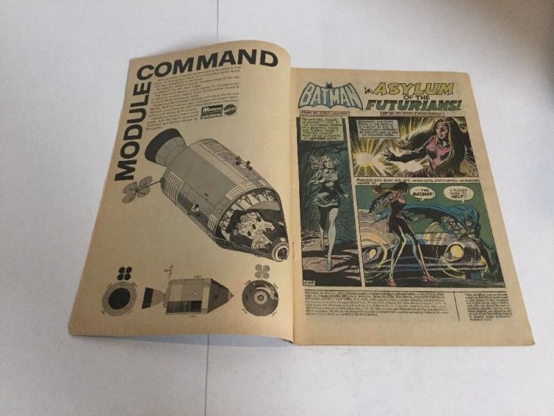 Batman 229 Fn/Vf Fine/Very Fine 7.0 | Comic Books - Bronze Age, Batman ...