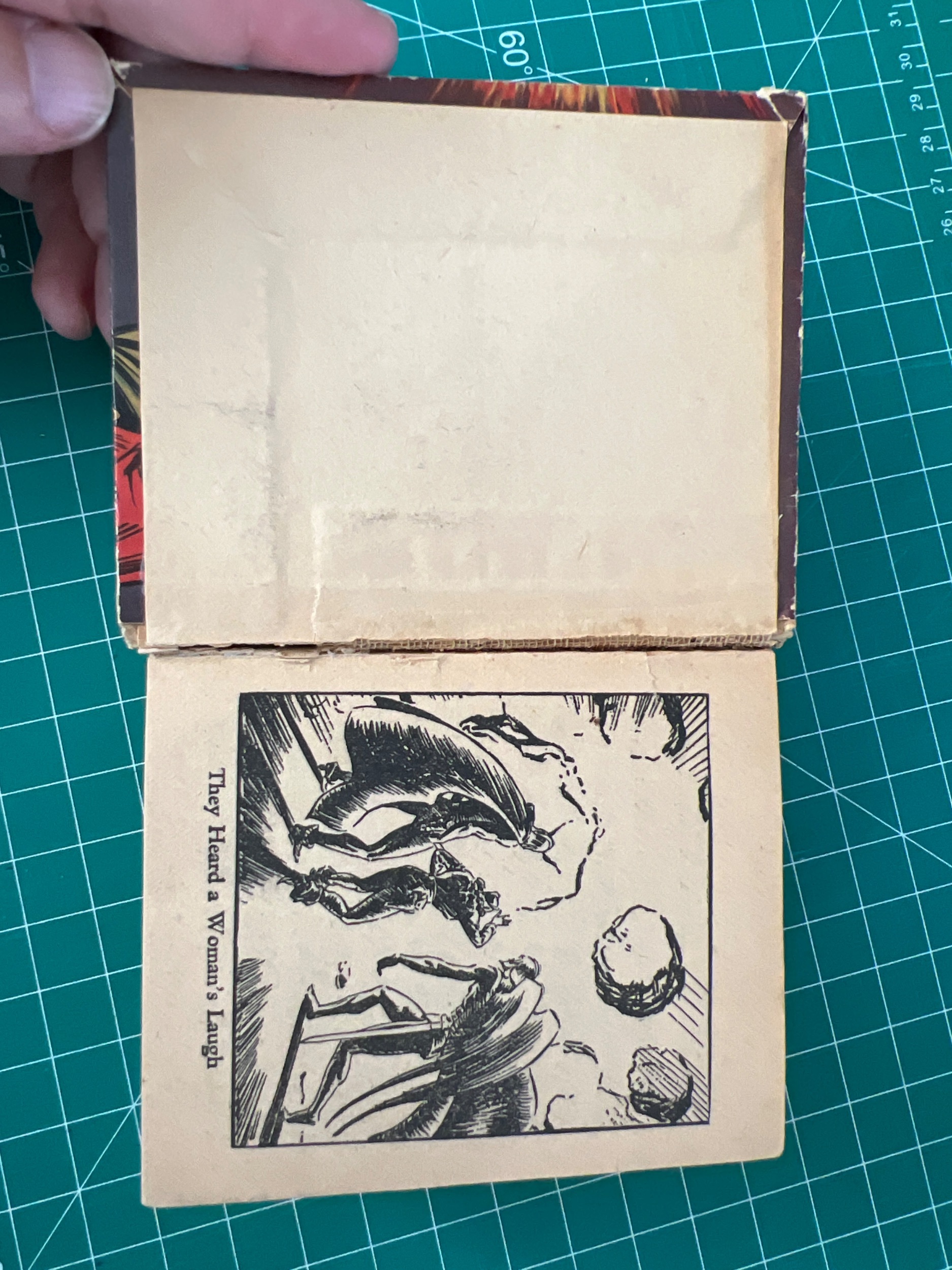 Flash Gordon and the Witch Queen of Mongo Big Little Book (1936 ...