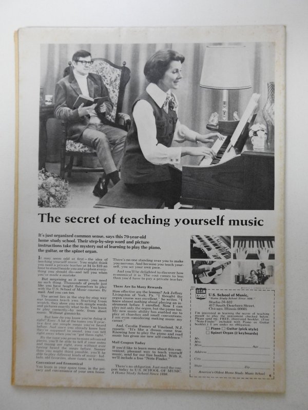 Marvel Preview #12 (1977) "Haunt of Horror!" Sharp Fine Condition ...