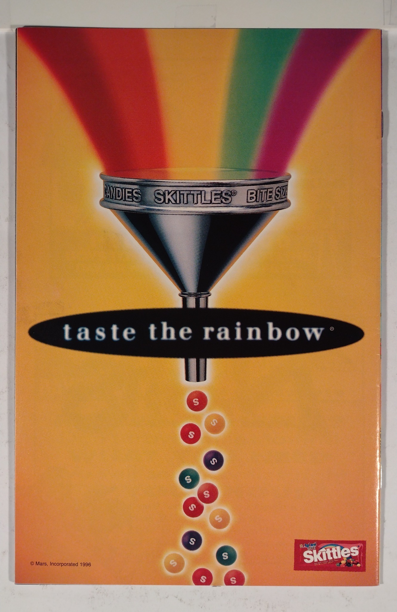 Excalibur #103 (1996) | Comic Books - Modern Age, Marvel / HipComic