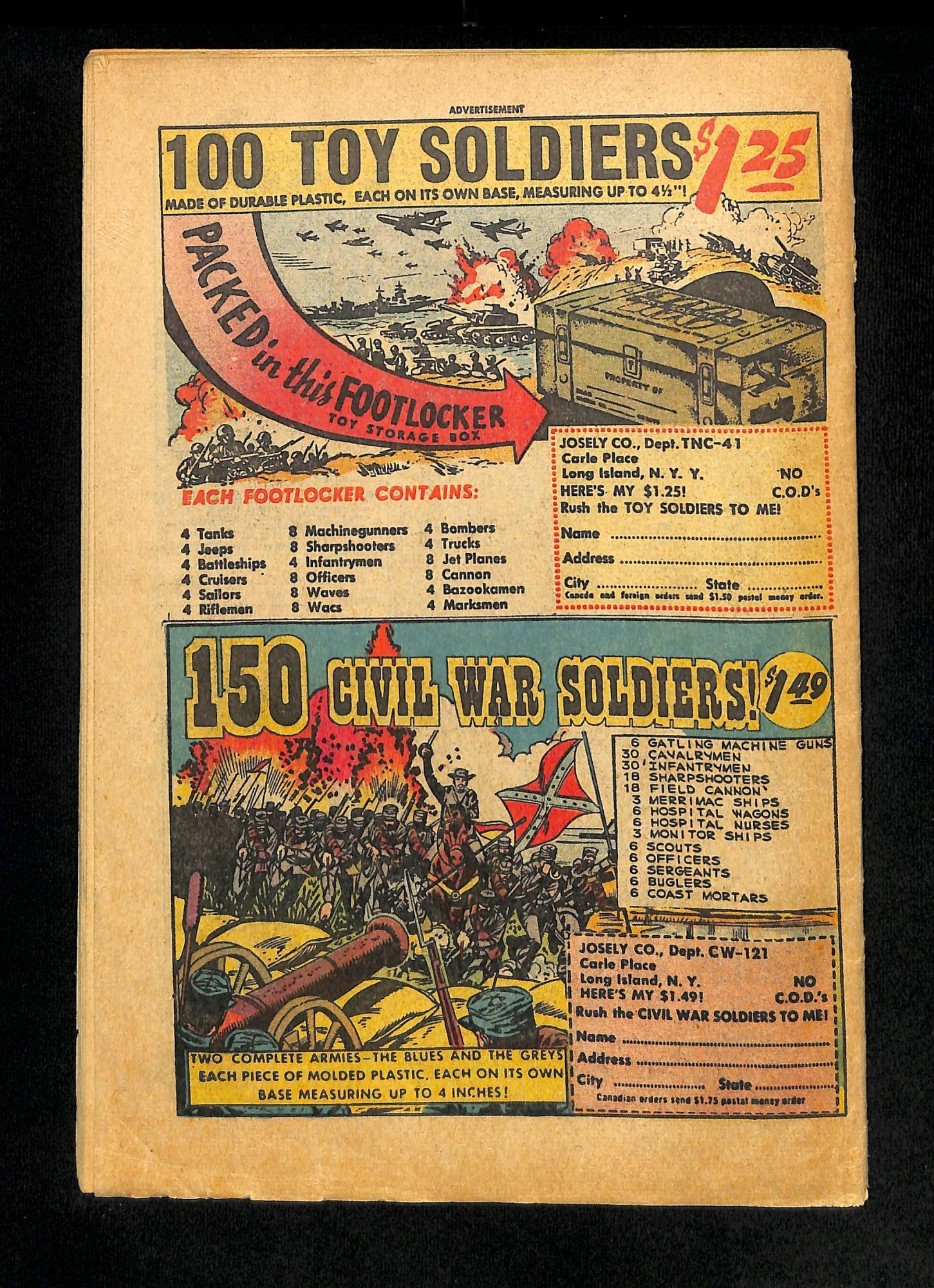 Action Comics #236 DC Comics | Comic Books - Silver Age, DC Comics ...