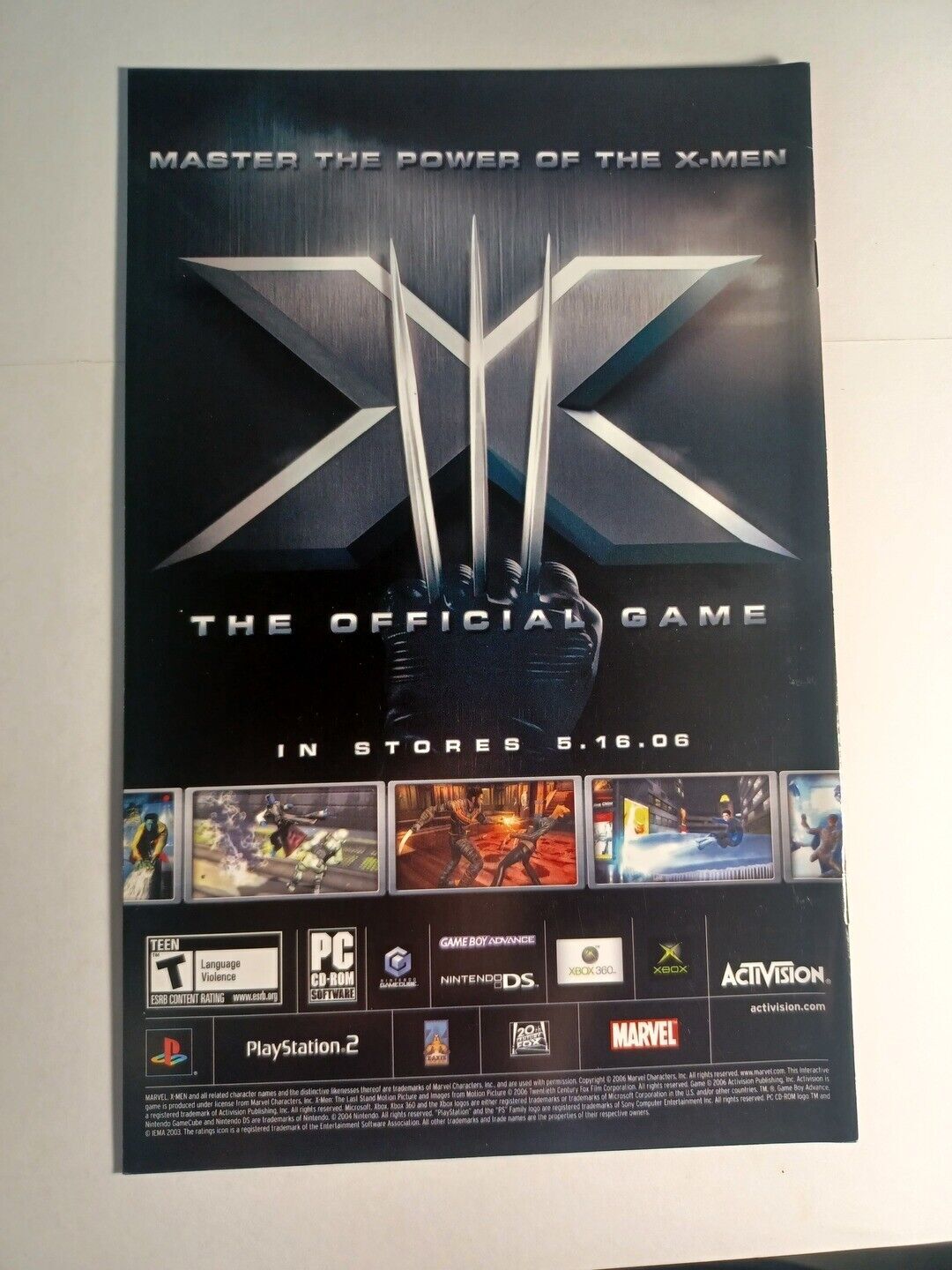 Ultimate X-Men #71 NM Marvel Comics c188 | Comic Books - Modern Age ...