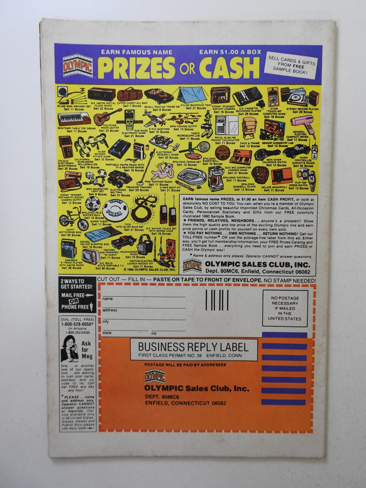 The Amazing Spider-Man #208 (1980) VG/FN Condition! | Comic Books ...