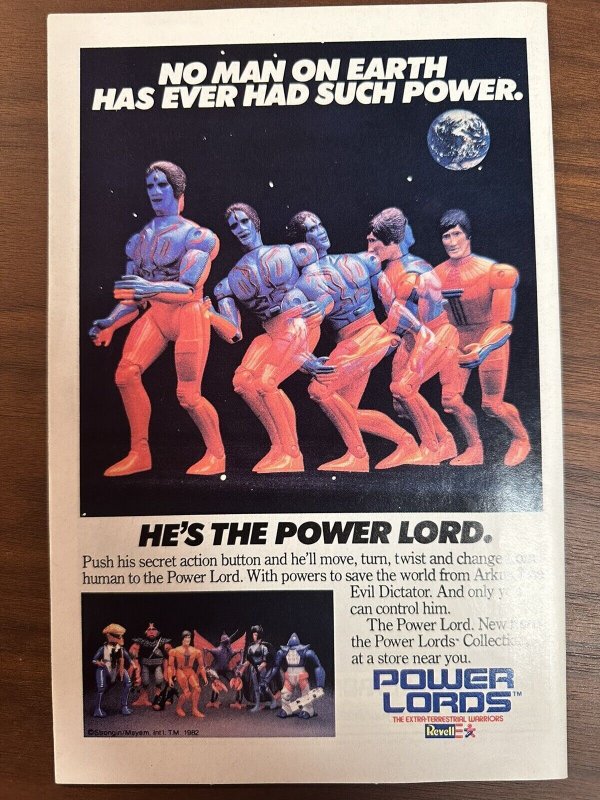 Batman #367 VF/NM Cover art by Ed Hannigan and Dick Giordano. (DC 1984 ...