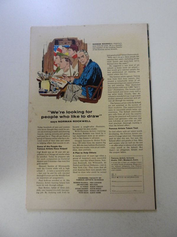 The X-Men #31 (1967) 1st appearance of Cobalt Man FN+ condition | Comic ...