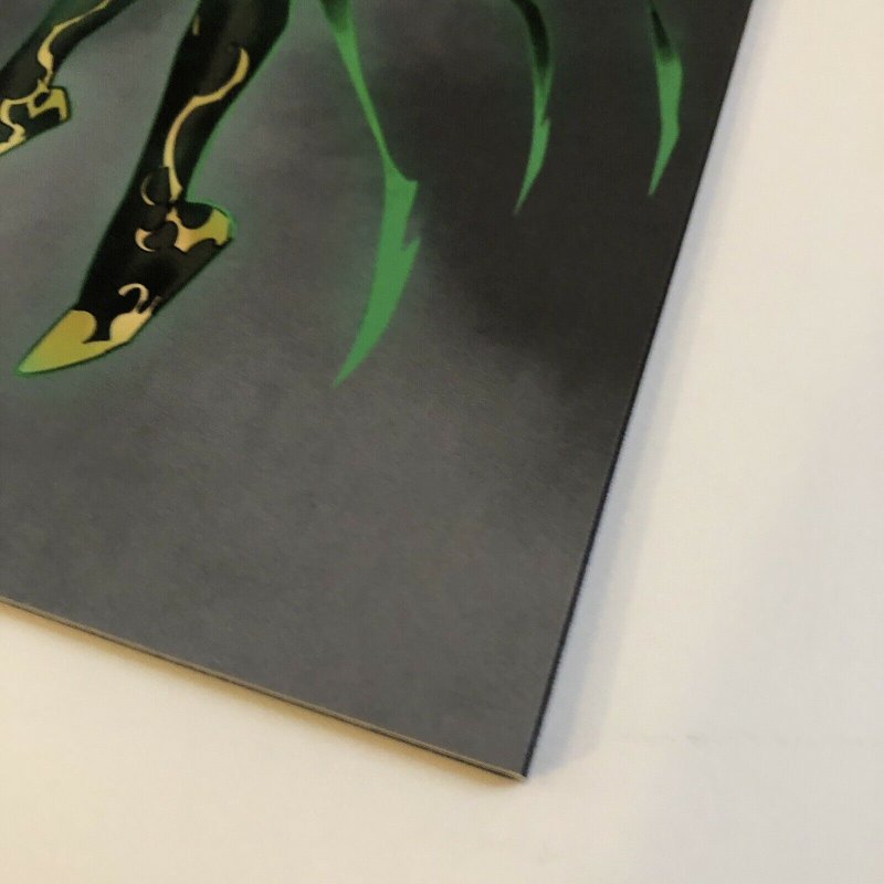 Power Rangers: Ranger Slayer #1 Dan Mora One Per Store Virgin Variant ...