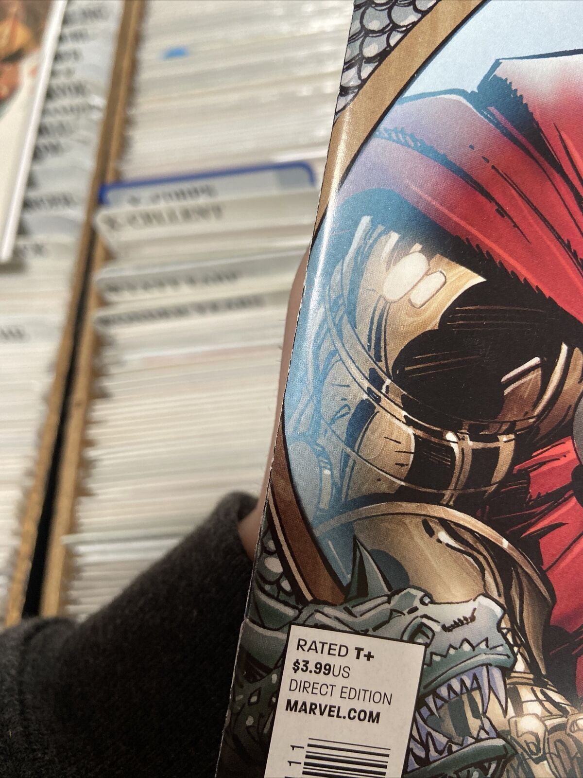 What If? Iron Man: Demon in an Armor #1 Marvel Venom Possessed Deadpool ...