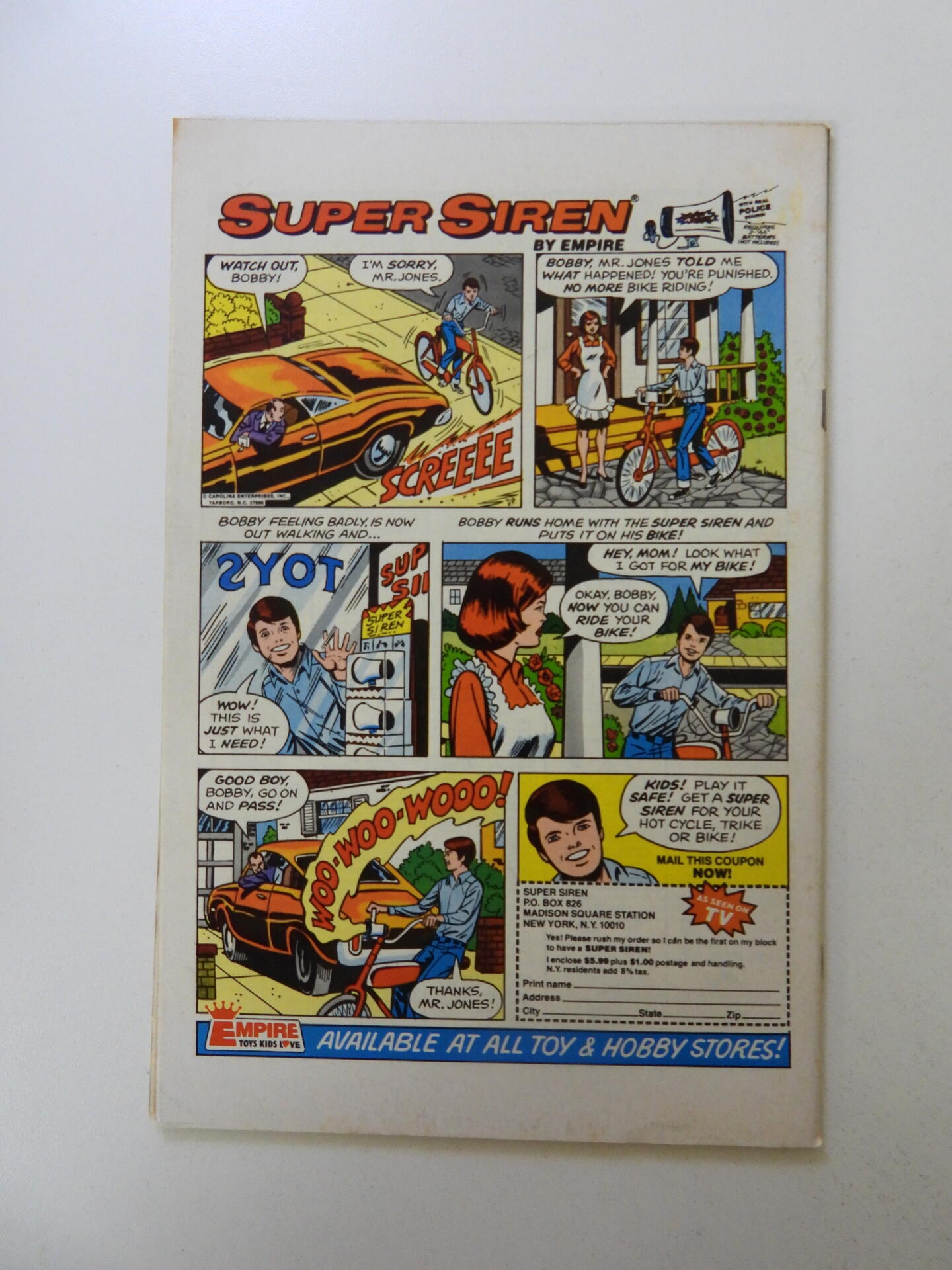 Batman #300 (1978) VF- condition | Comic Books - Bronze Age, DC Comics ...