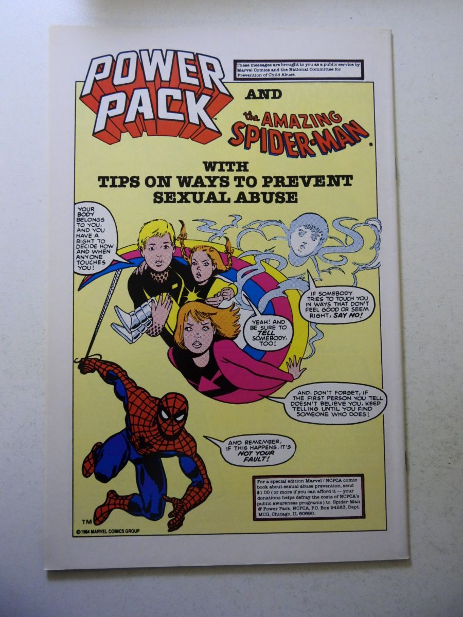 The Uncanny X-Men #206 (1986) VF Condition | Comic Books - Copper Age ...