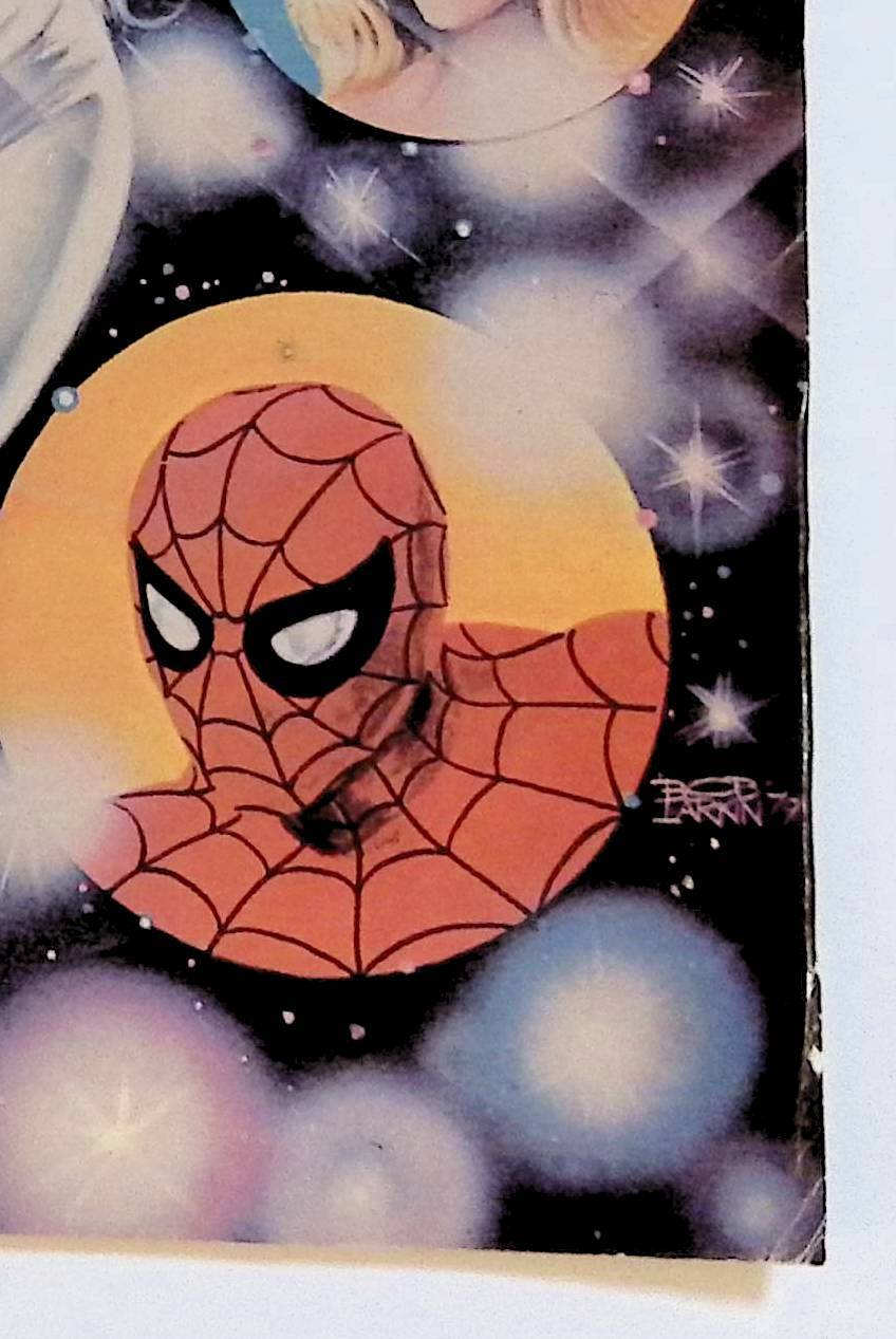 Dazzler 1 Alison Blaire X-Men Marvel Comics MCU | Comic Books - Bronze ...