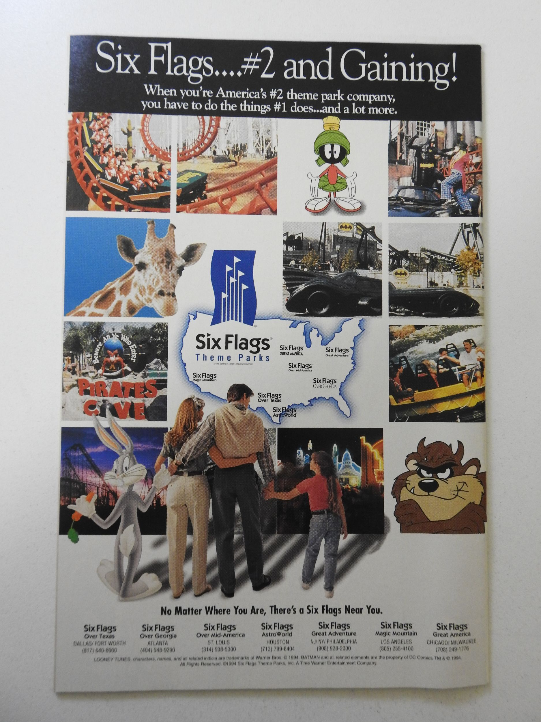 The Flash #92 (1994) VF Condition! 1st Appearance of Impulse! | Comic ...