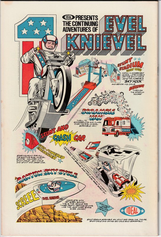 The Incredible Hulk #184(A) (1975) | Comic Books - Bronze Age, Marvel ...