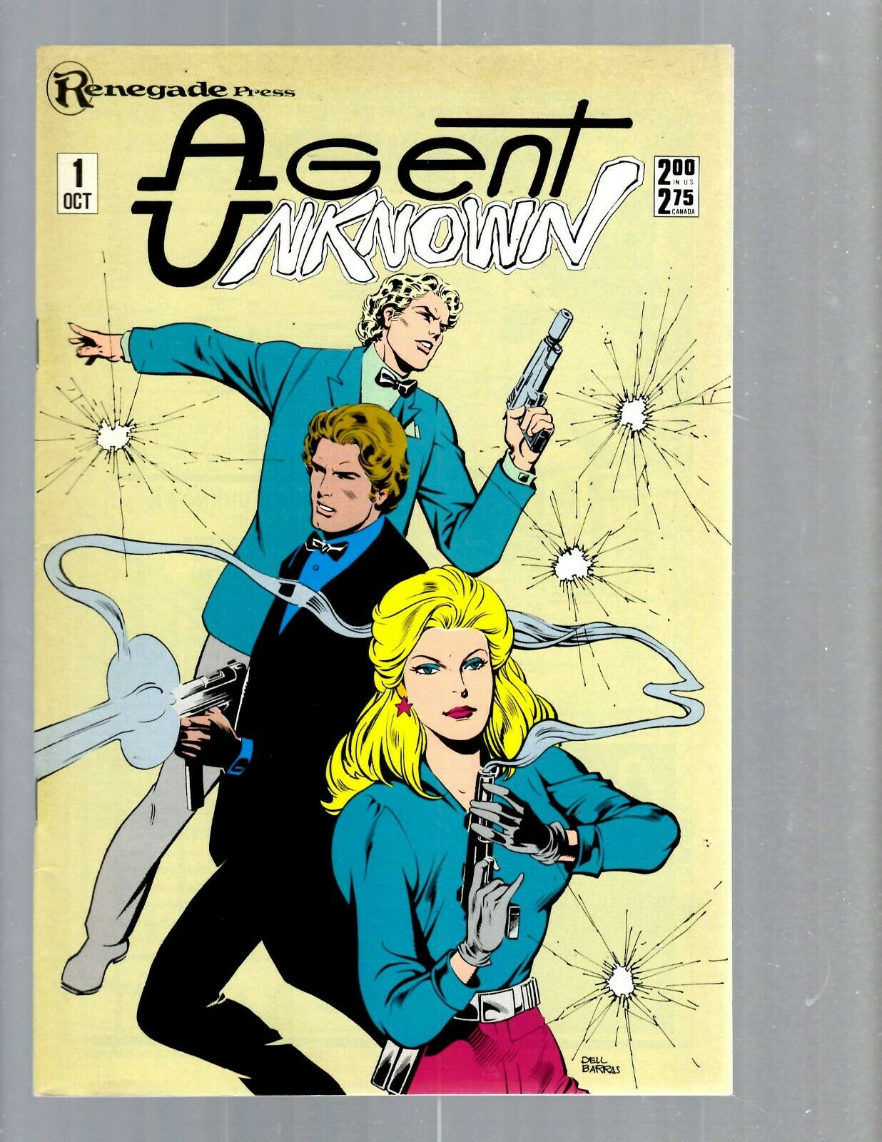 12 Comics Agent Unknown 1 Frisky Frolics 1 Holiday Out 1 Manimal 1 and ...