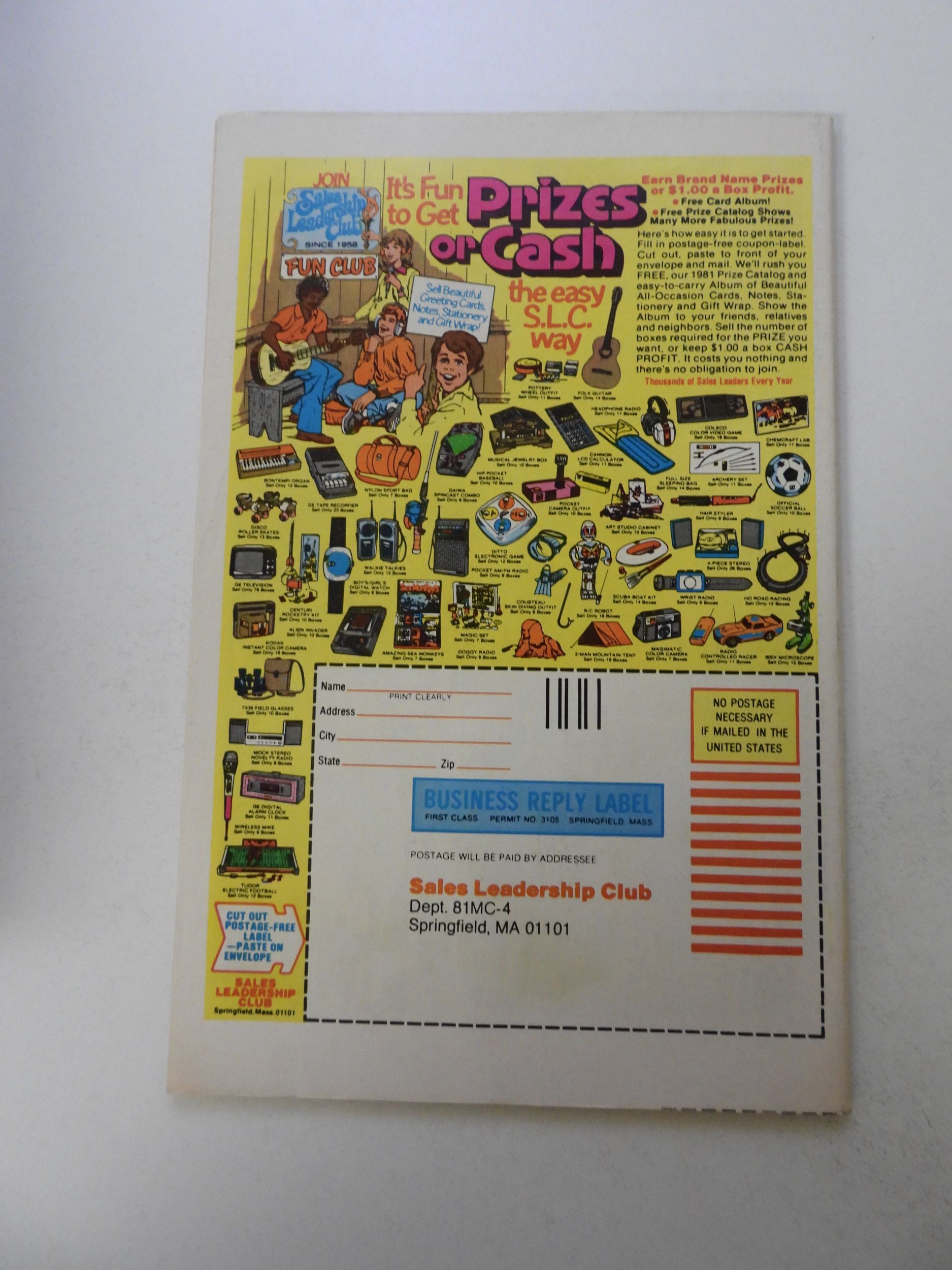 What If? #27 (1981) VF condition | Comic Books - Bronze Age, Marvel ...