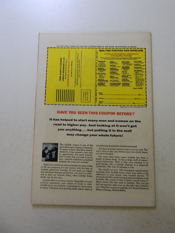 Conan the Barbarian #33 (1973) VF condition | Comic Books - Bronze Age ...