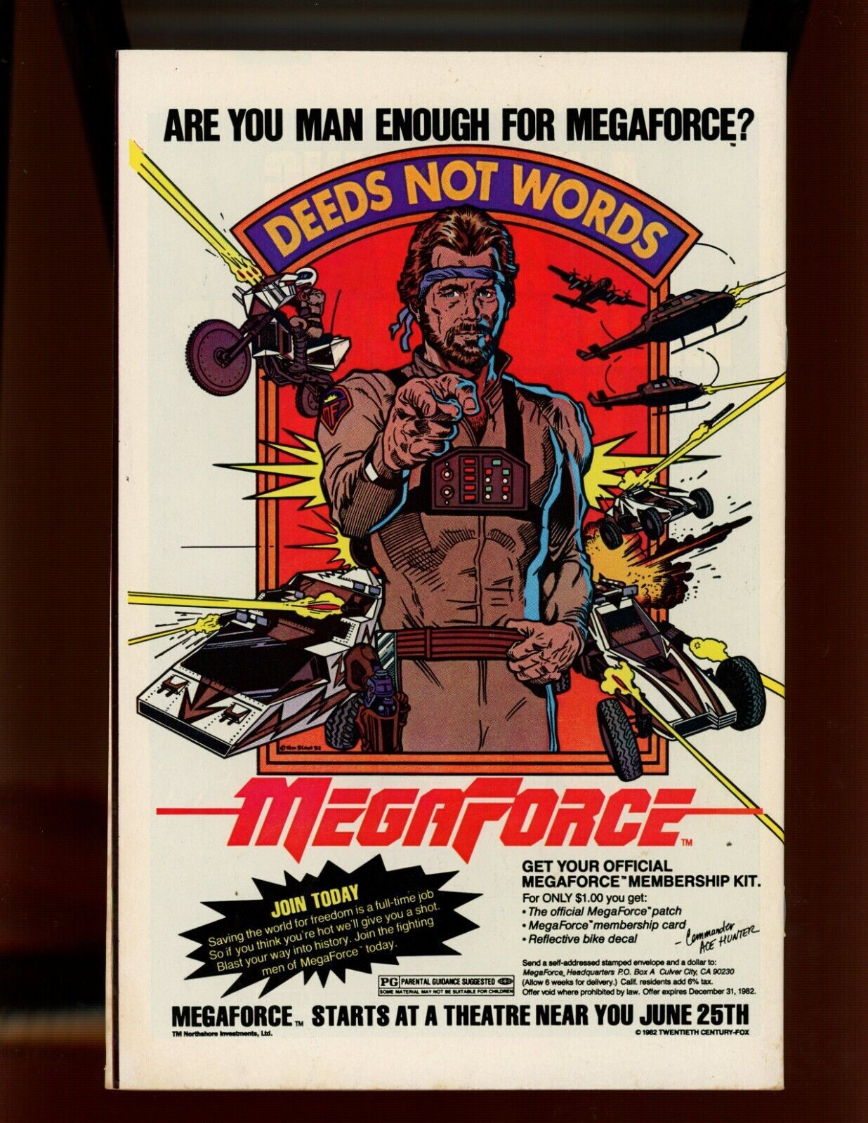 (1982) The Incredible Hulk #275 - "THE MENACE OF MEGALITH!" (9.2 ...