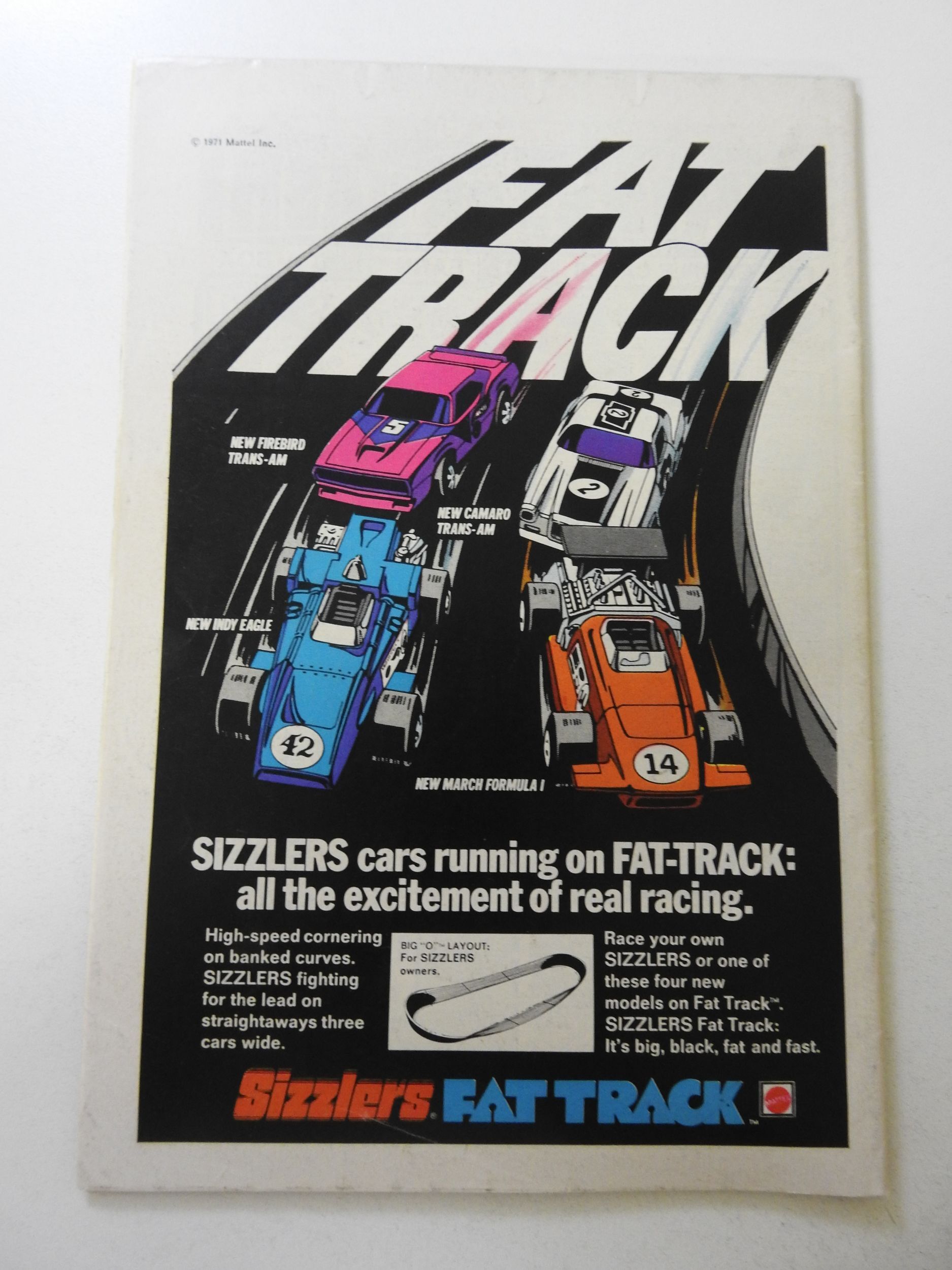 Superman #242 (1971) FN- Condition! | Comic Books - Bronze Age, DC ...