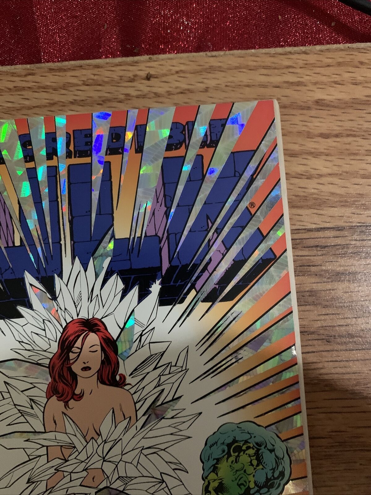 The Incredible Hulk #400 Marvel DEC 1992 Ghost of the Past | Comic ...