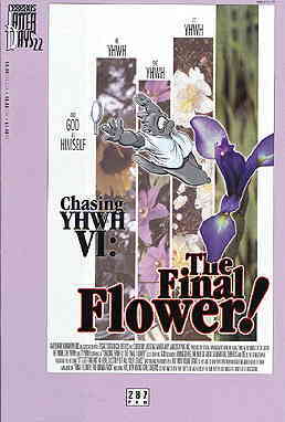 Cerebus the Aardvark #287 VF ; Aardvark-Vanaheim | Dave Sim Latter Days ...