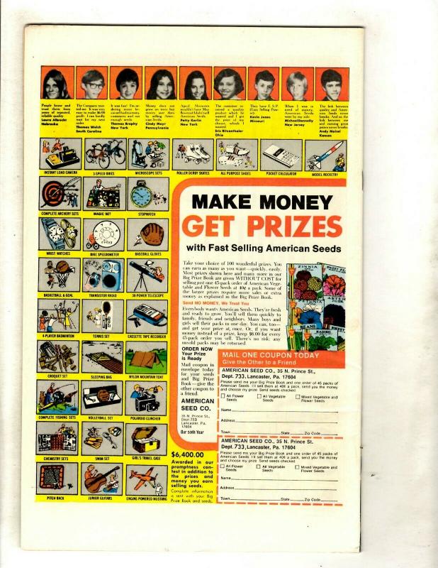 Batman # 286 NM- DC Comic Book Robin Joker Catwoman Gotham Penguin Ivy ...