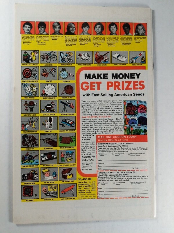 Marvel Team-Up #79 ft Spider-Man and Red Sonja Marvel Comics C48A ...