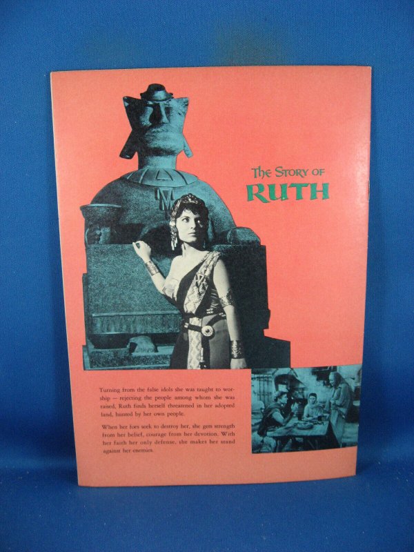 Ruth Bible Movie