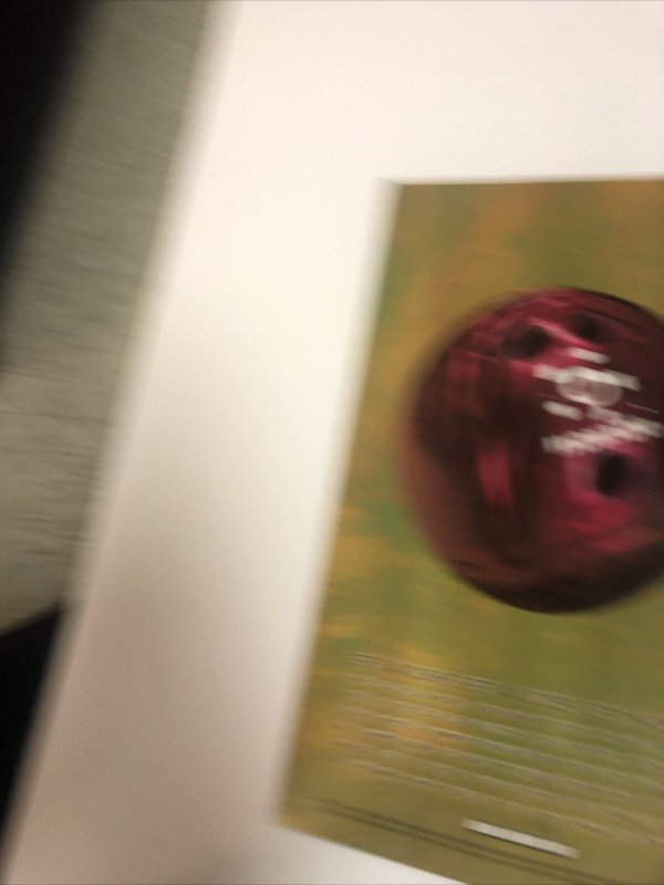 Batman Fruit Of The Earth Collection Signed By Dan Jurgens & Greg Rucka ...