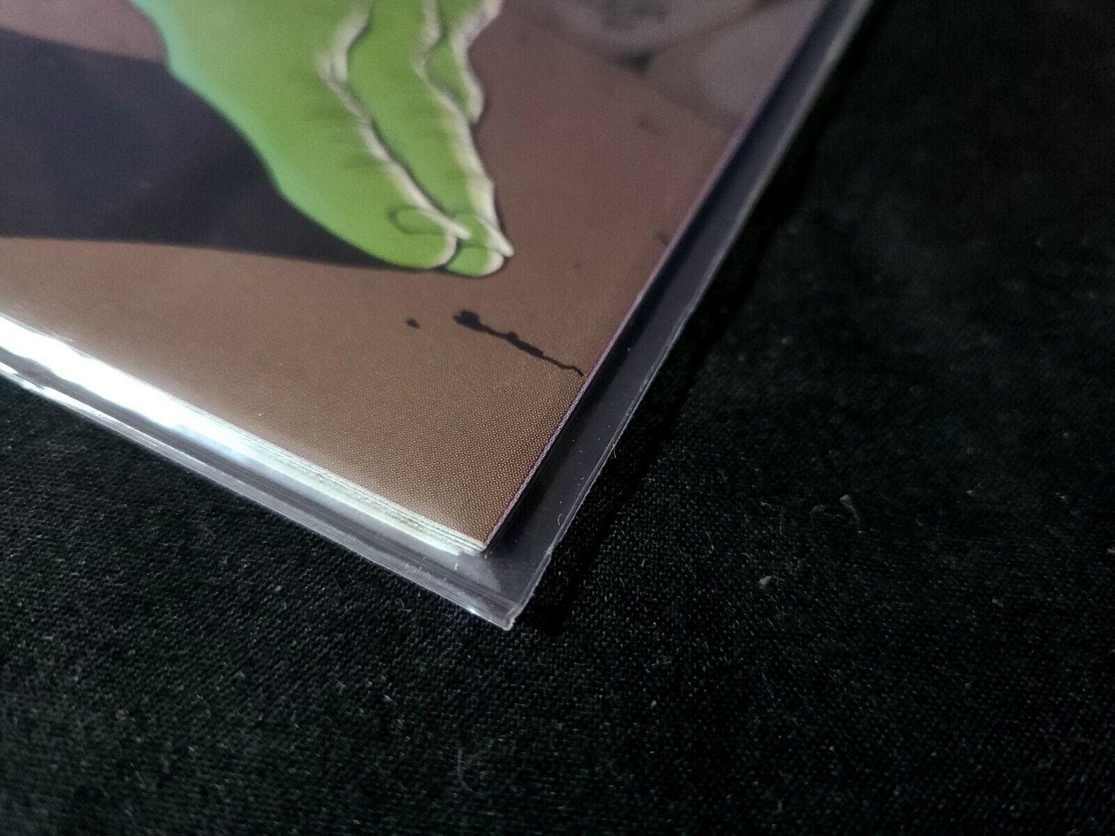 NM+ Vampirella Crossover Gallery 1 Variant Savage Dragon Rare | Comic ...