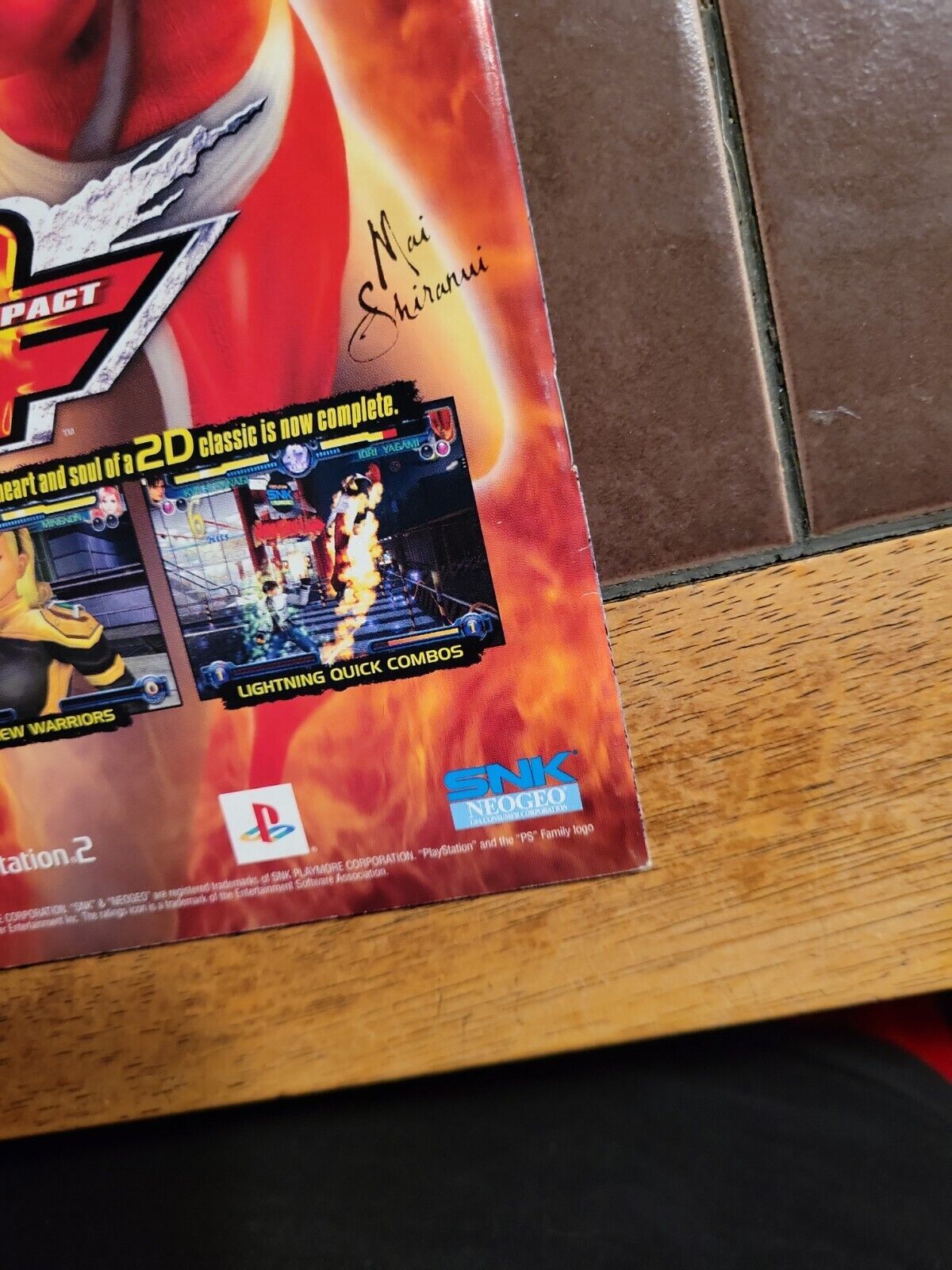 DC Comic Book Lucifer #55 NM or better | Comic Books - Modern Age ...