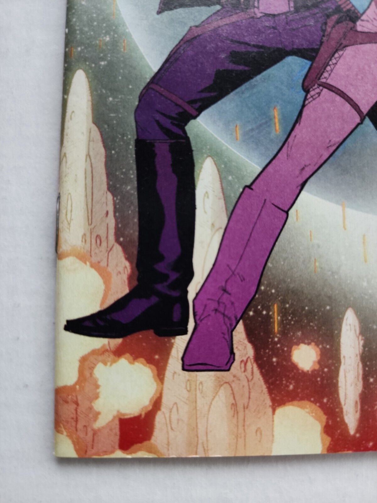 Star Wars VOL 2 Issue #49 ~ Mutiny at MON Cala Part 6 ~ High Grade ...