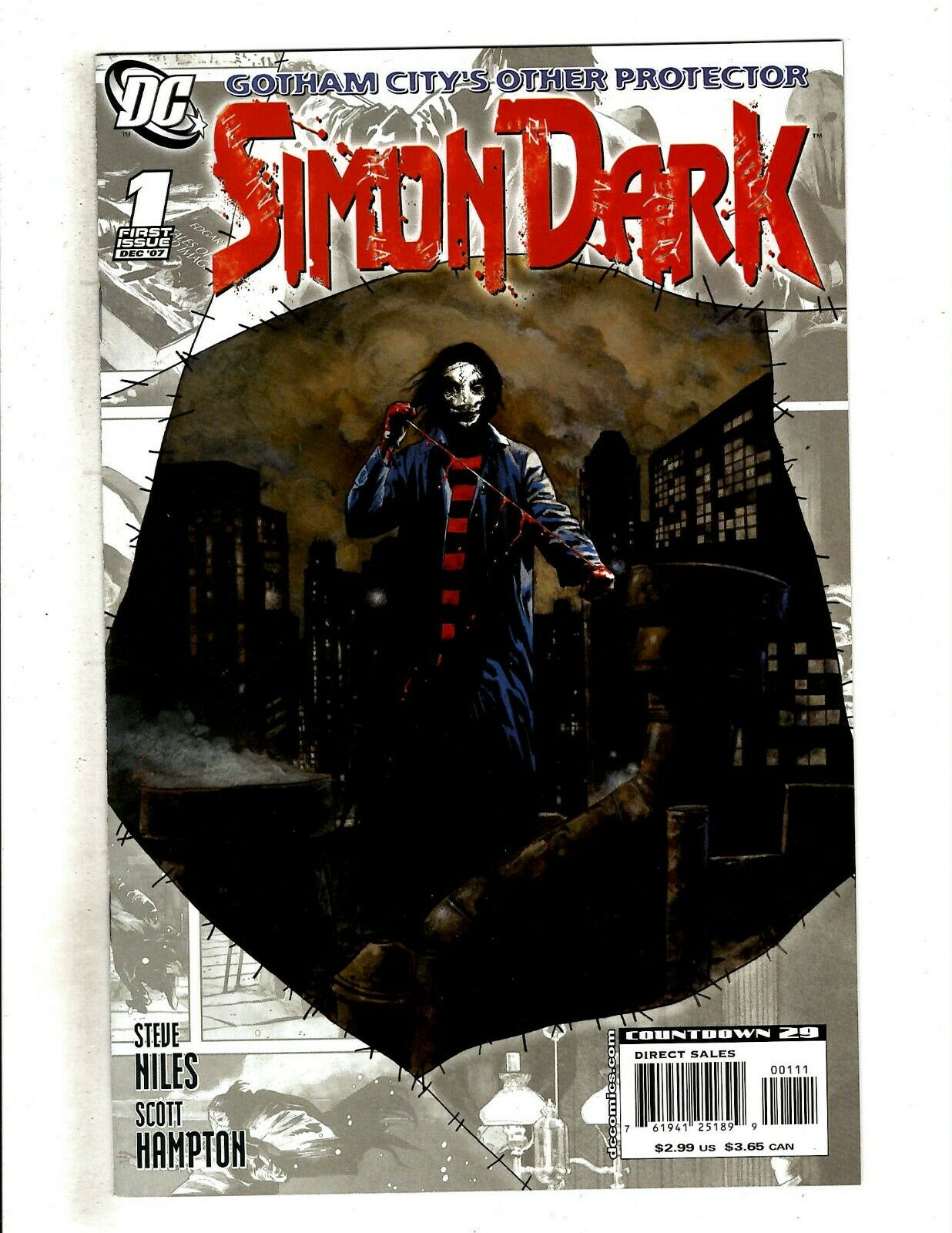 12 DC Comics Shining Knight 1 2 Lobo Unbound 1 2 Villains United 1 2 ...