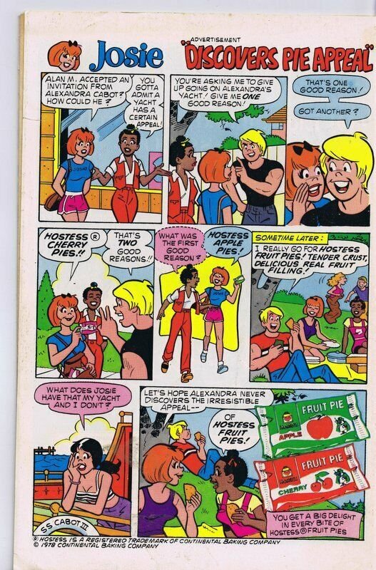 Life With Archie #201 ORIGINAL Vintage 1979 Archie Comics | Comic Books ...