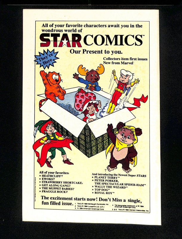 New Mutants #26 1st Appearance Legion! | Full Runs & Sets, Marvel ...