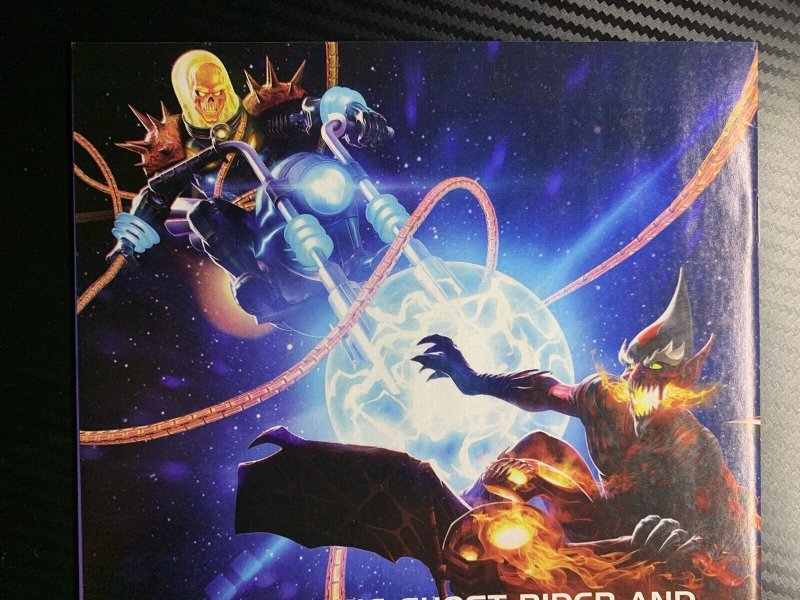 Werewolf by night #1 NM first print 2020 series 1st Appearance Jake ...