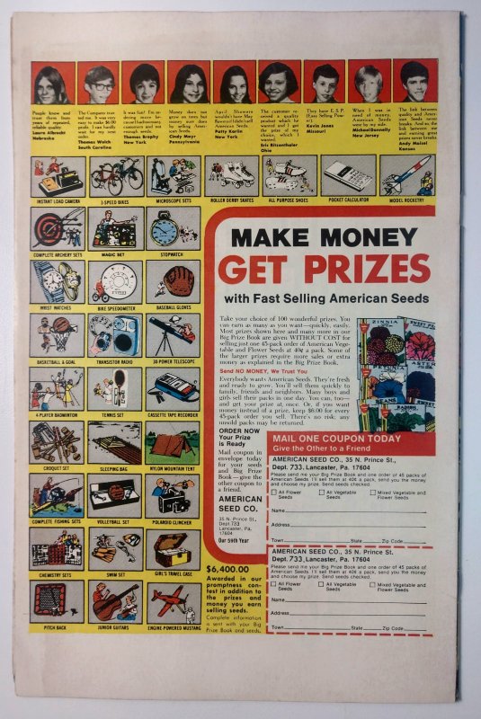 Batman #286 (8.0, 1977) Cover Art by jim Aparo | Comic Books - Bronze ...