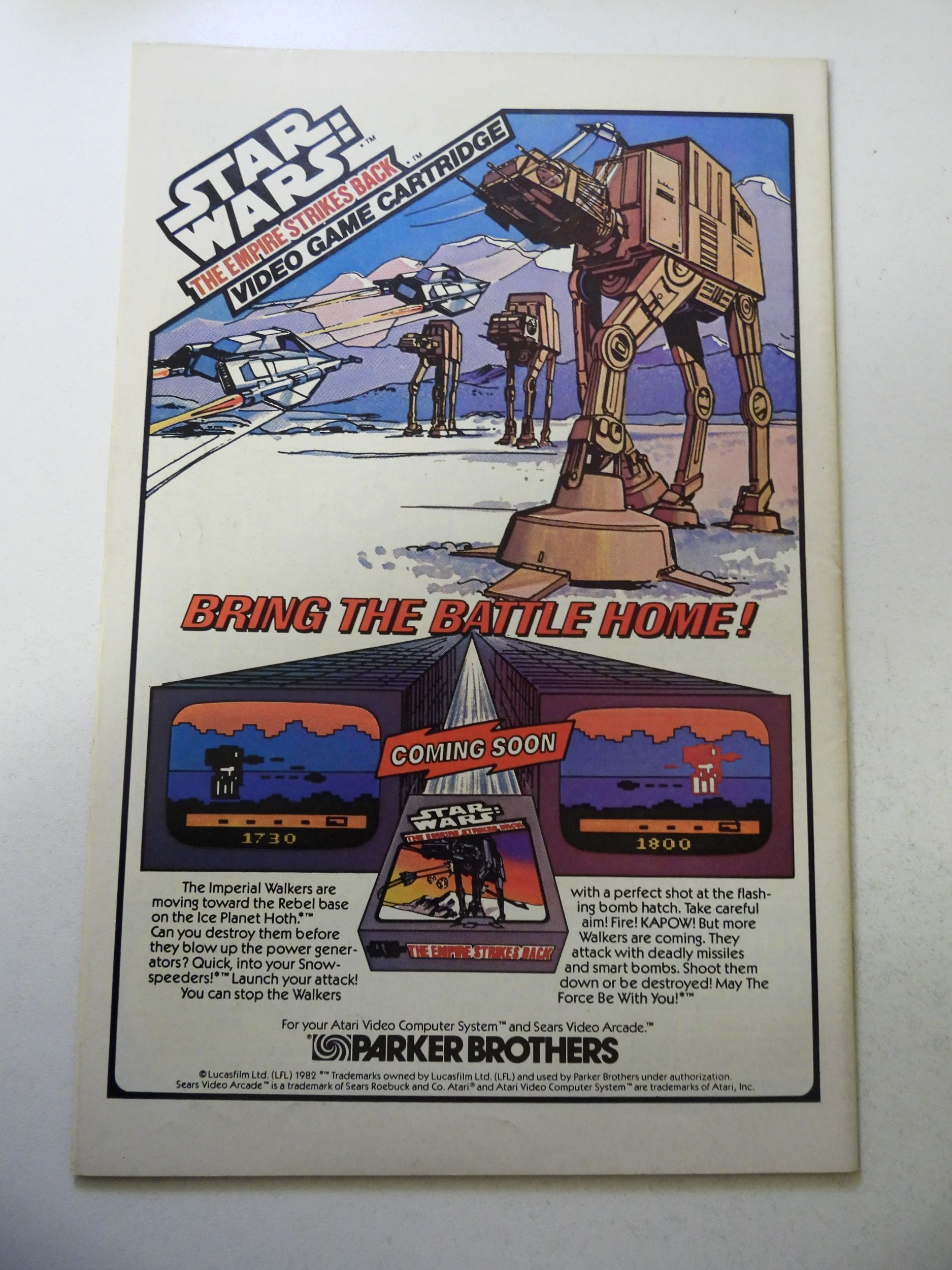 The Uncanny X-Men #162 (1982) FN/VF Condition | Comic Books - Bronze ...