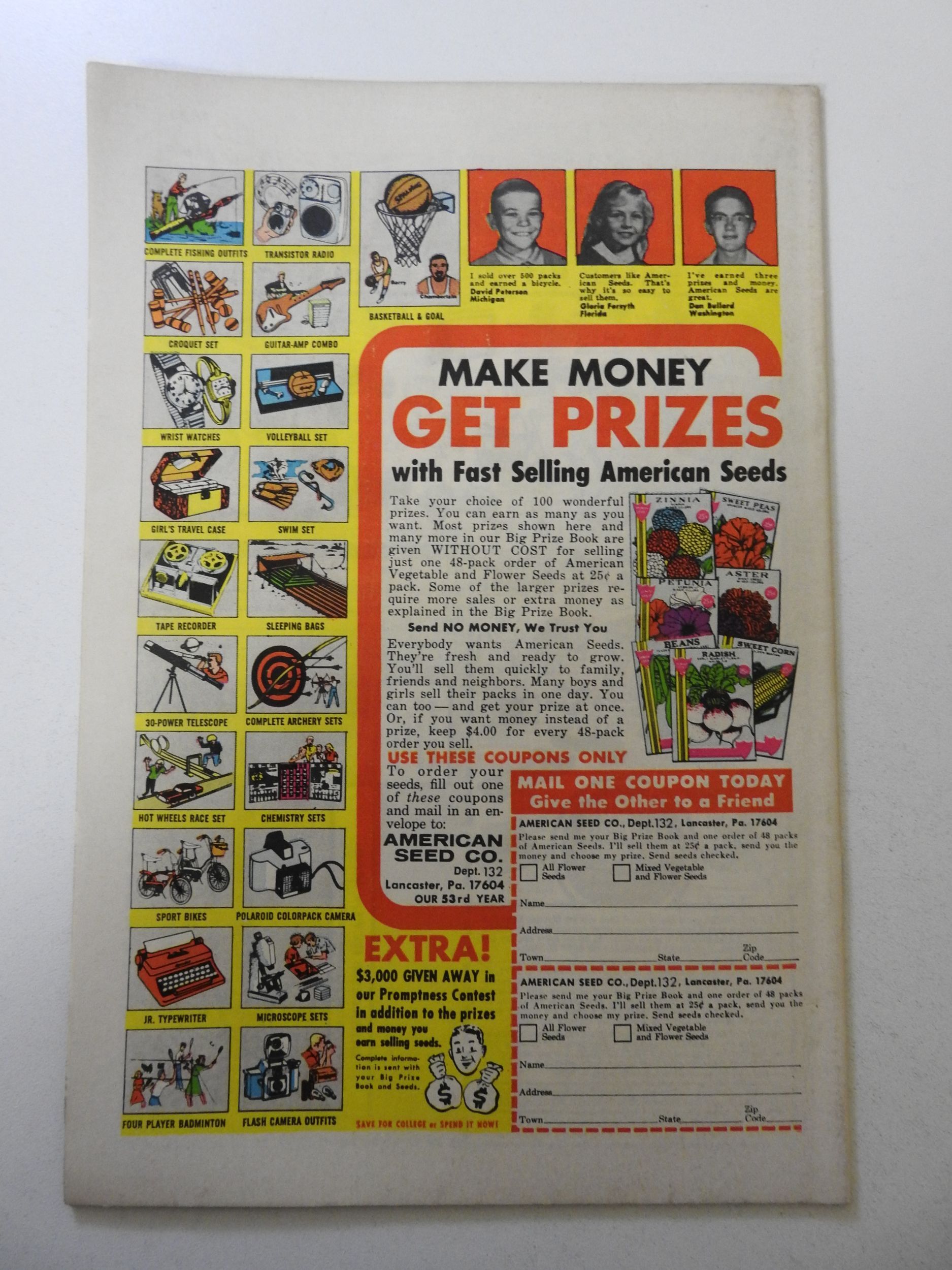 Batman #230 (1971) FN/VF Condition! | Comic Books - Bronze Age, DC ...