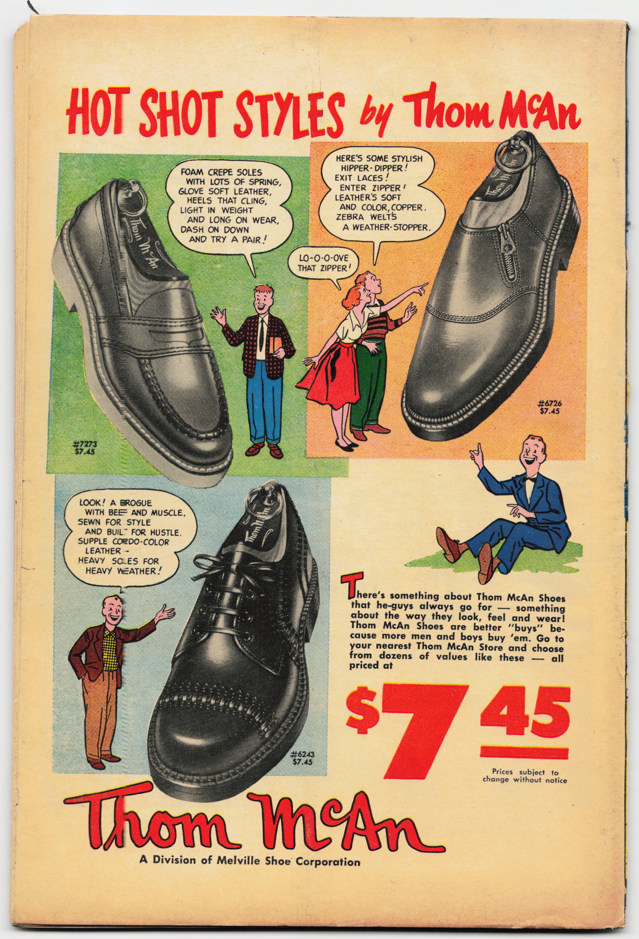 Wonder Woman #59 (1953) Wonder Woman | Comic Books - Golden Age, DC ...