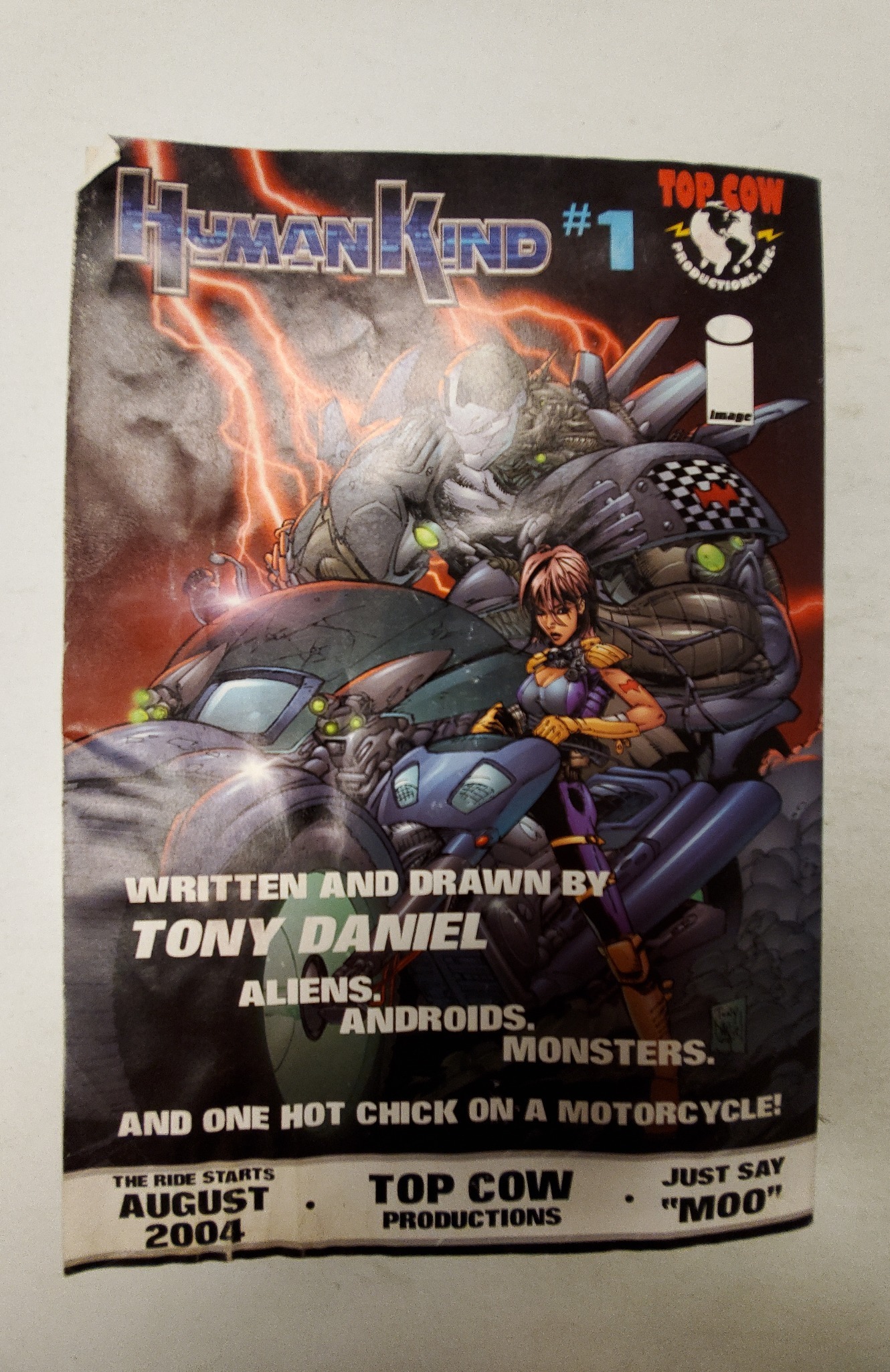 Wizard: The Comics Magazine #155 (2004) Wizard Comic Book J701 | Comic ...