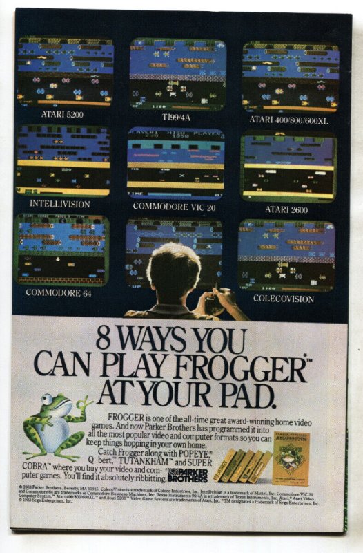 X-MEN #181 1st Amiko 1984-MARVEL-Rogue-comic book | Comic Books ...