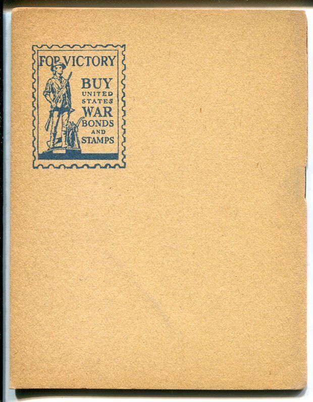 Mighty Midget #11 1942-Golden Arrow-1st starring book?---VG | Comic ...