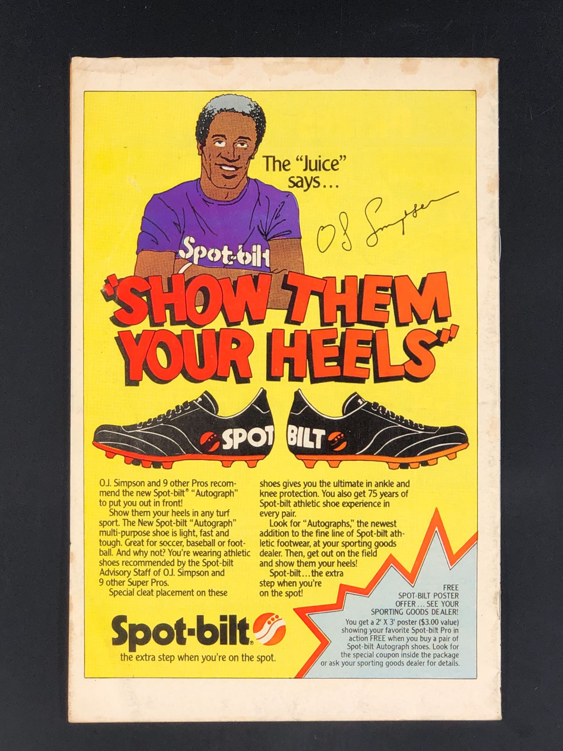 Batman #323 (1980) VG- 2nd Appearance Tim Fox | Comic Books - Bronze ...