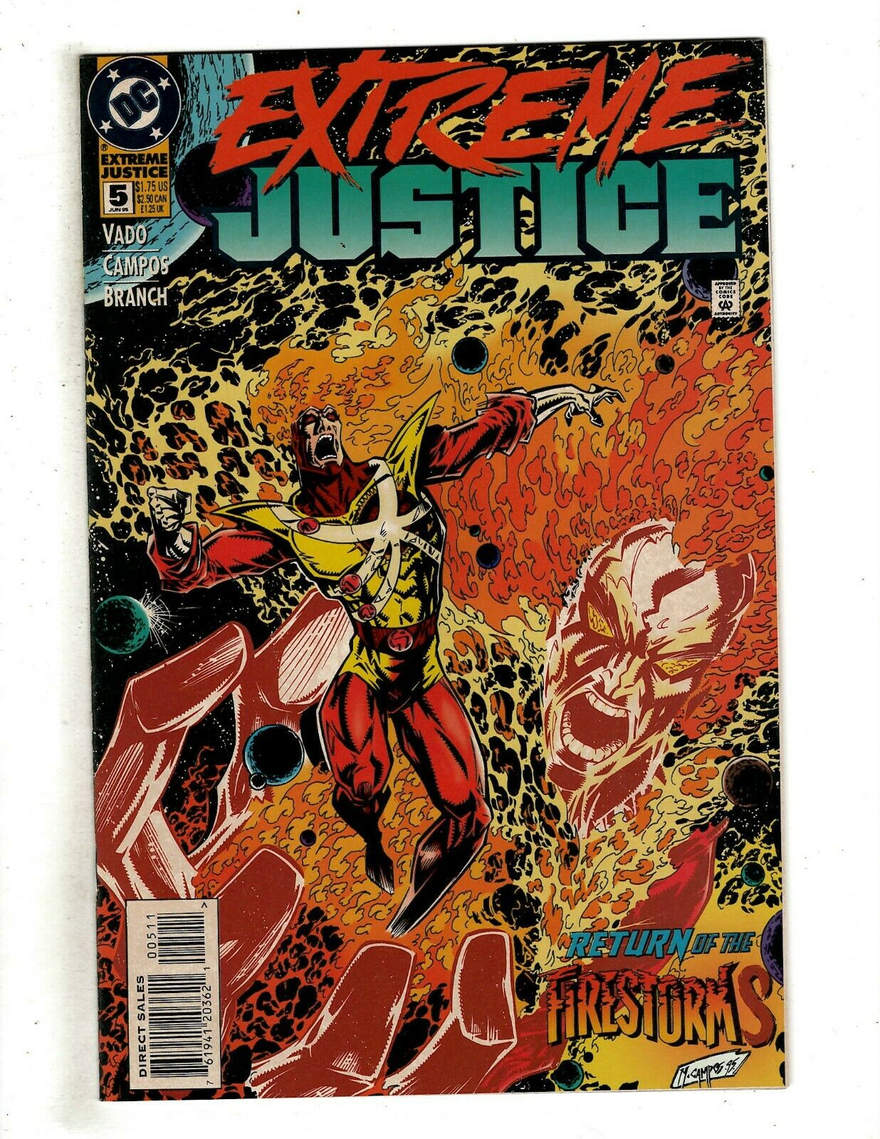 12 Comics Wonder Woman 98 Babylon 5 Flash 102 Primal 8 Justice 5 Egypt ...