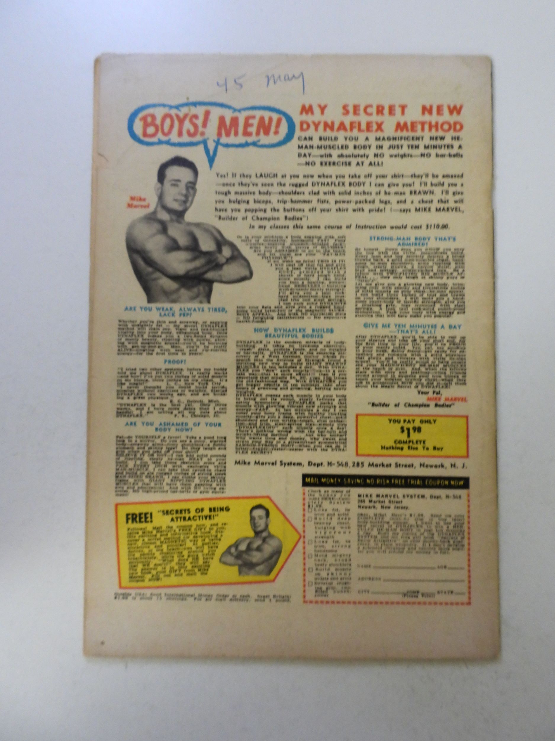 Tales of Suspense #75 (1966) 1st Sharon Carter and 1st Batroc VG/FN see ...