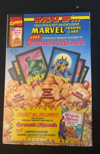 The Uncanny X-Men #300 Direct Edition (1993) | Comic Books - Modern Age ...