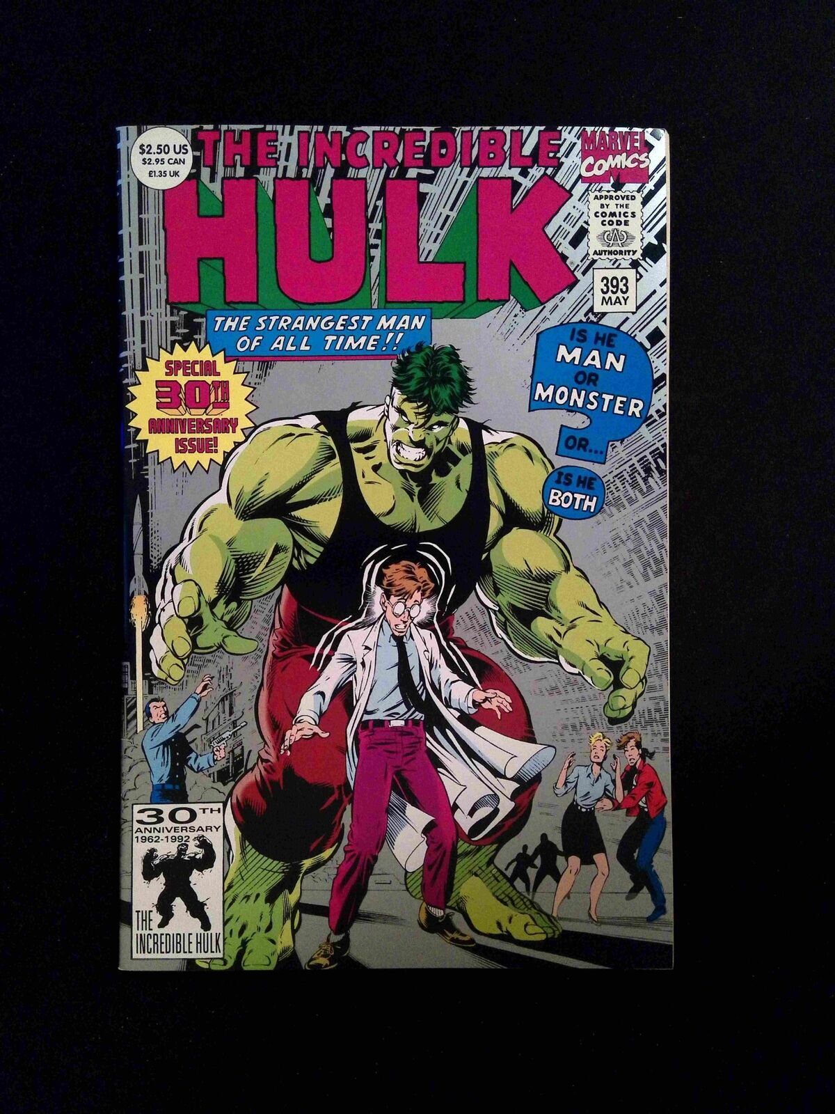 Flying Colors 10th Anniversary Special #1 FLYING COLORS Comics 1998 VF ...