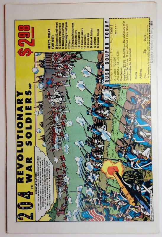 Daredevil #170 Newsstand, 1st App of Kingpin in DD Title | Comic Books ...