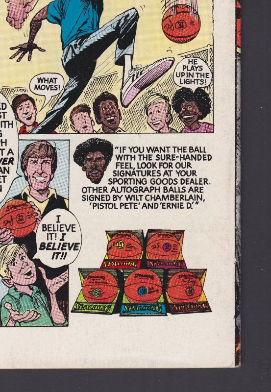 Amazing Spider-man #170 7.0 FN/VF Marvel Comic - July 1977 Ross Andru ...